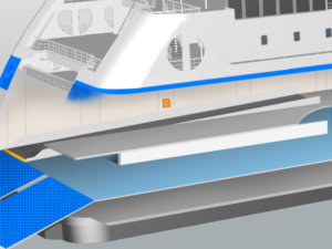 Products – North Sea Handling