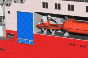 Products – North Sea Handling