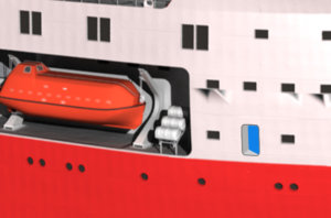 Products – North Sea Handling