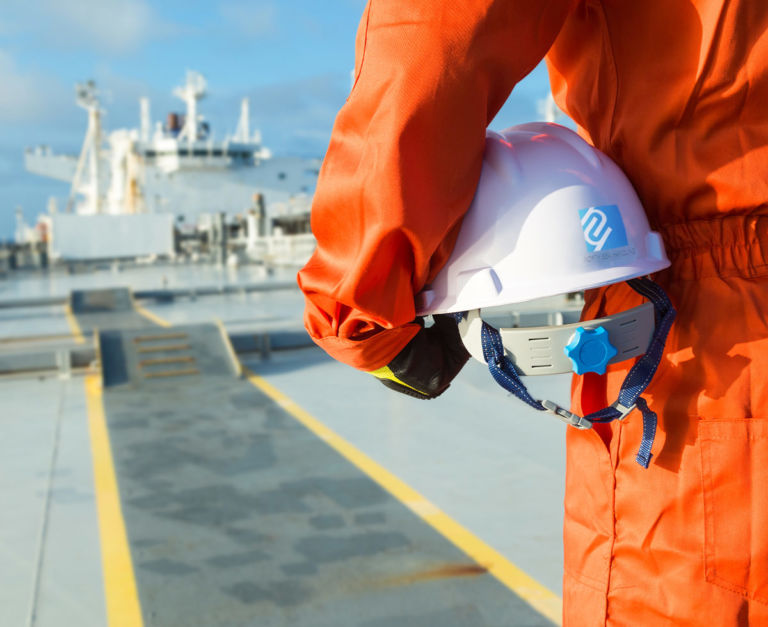 North Sea Handling – Maritime, offshore and aquaculture industry