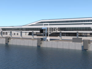 Products – North Sea Handling